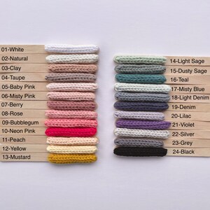 Flower (large) - Knitted Shape, Knit Signs, Knitted Wire Decor, Nursery ...