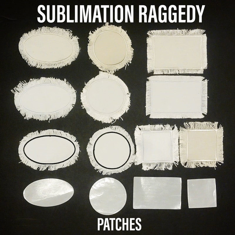 Burlap Fabric Patches - Etsy