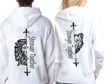 Lion Heat Transfer | Etsy