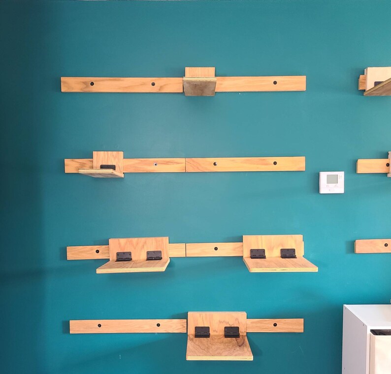Modular Cat Wall - Etsy