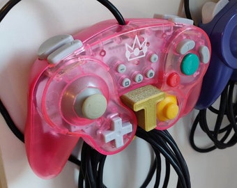 Gamecube Controller Wall Mount - Etsy