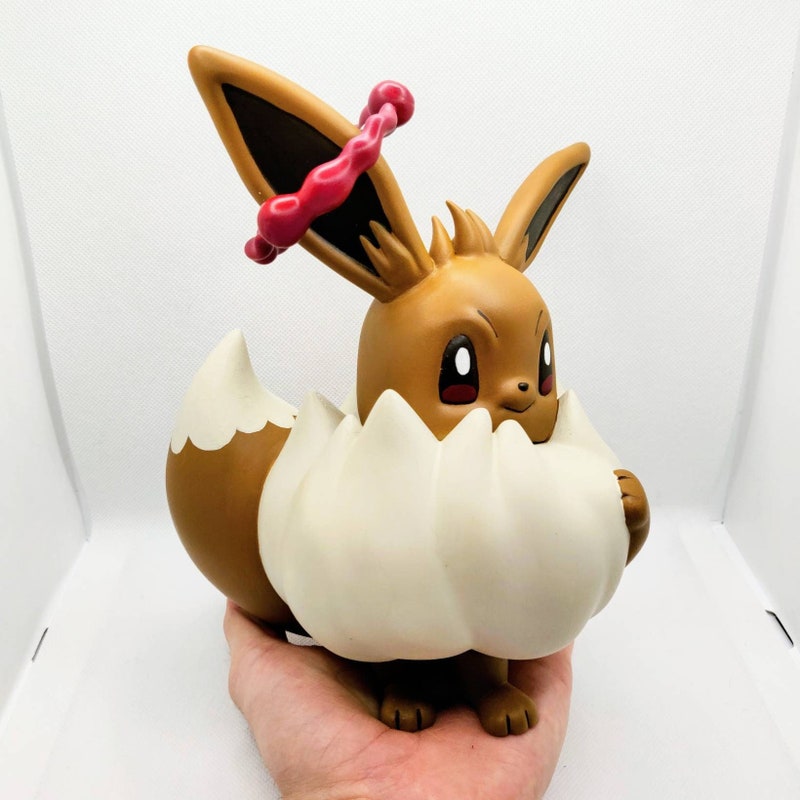 Eevee - Etsy