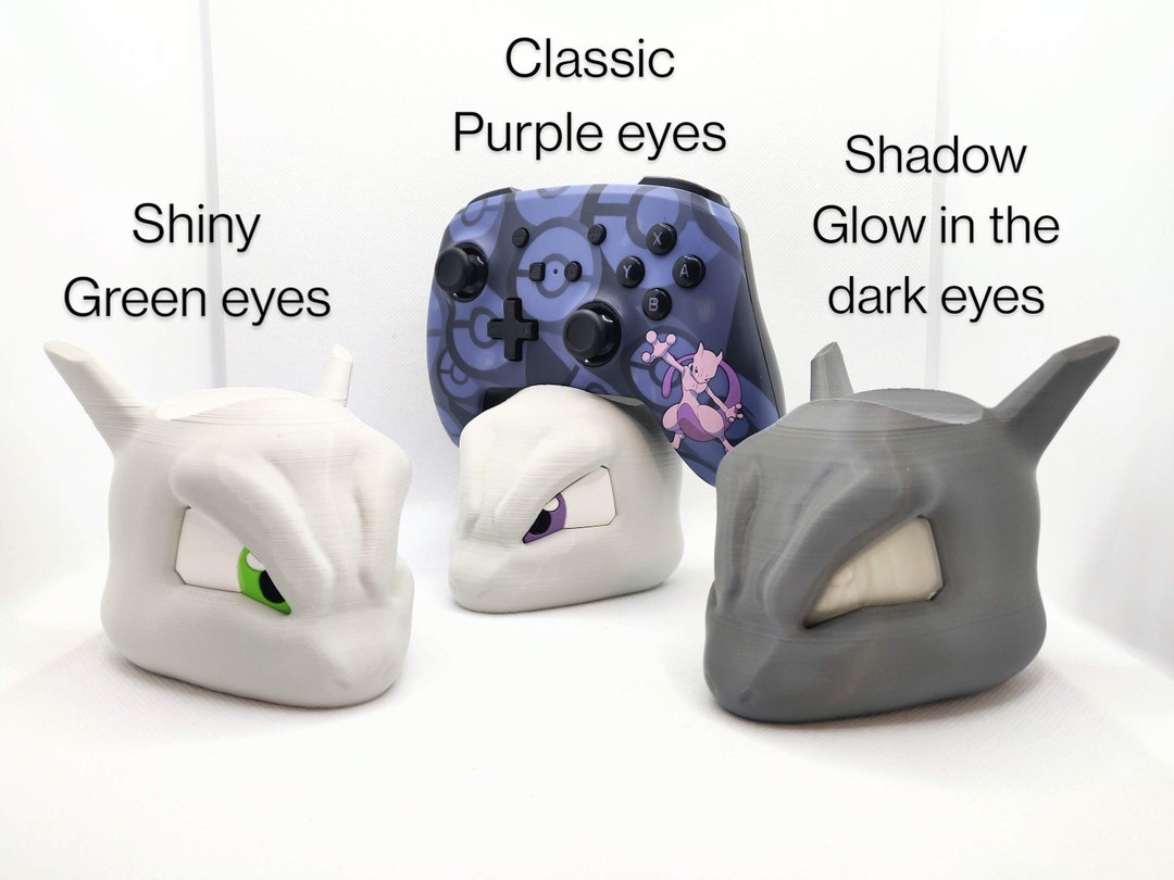 Mewtwo pro controller store