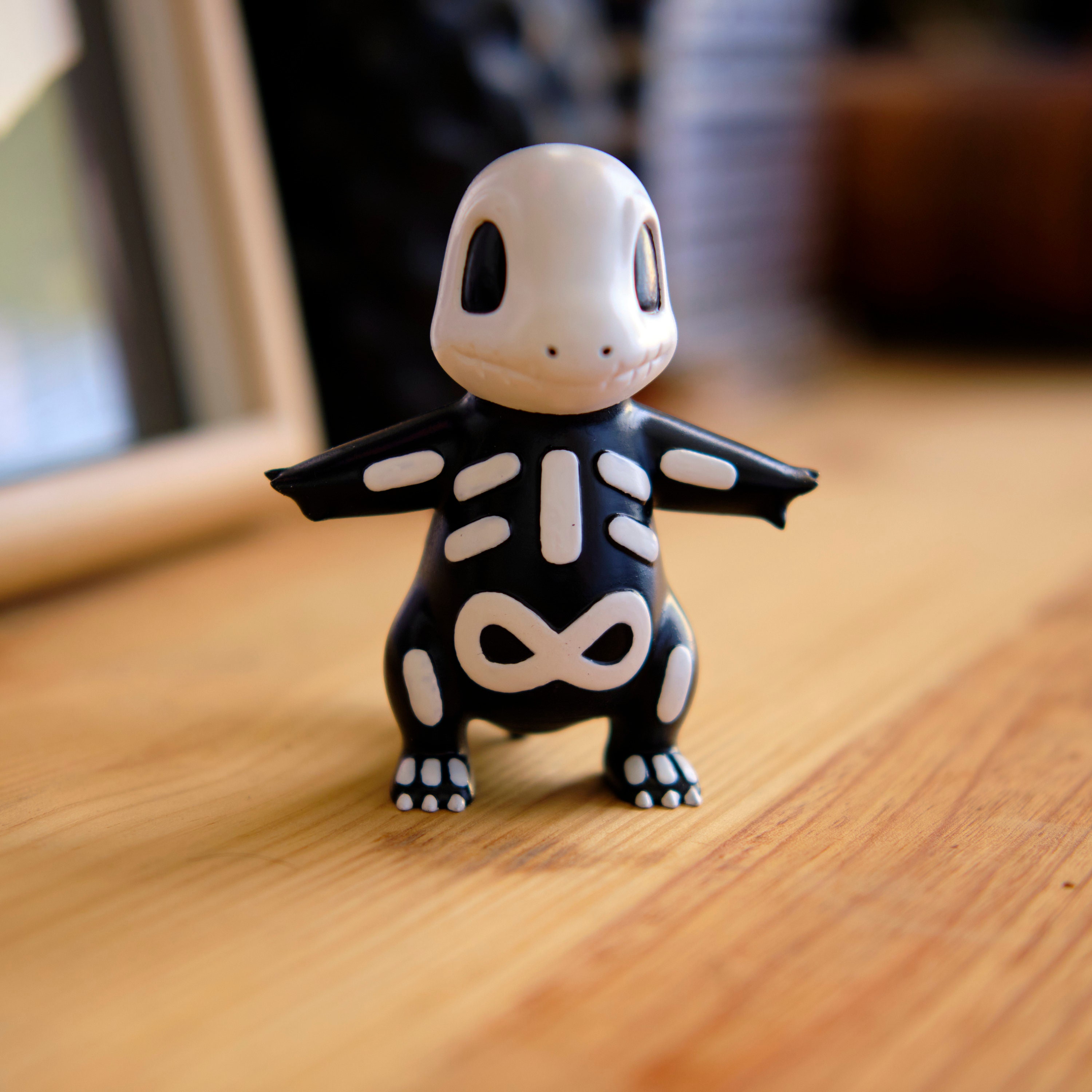 Spiderman Meme Desk Pokemon