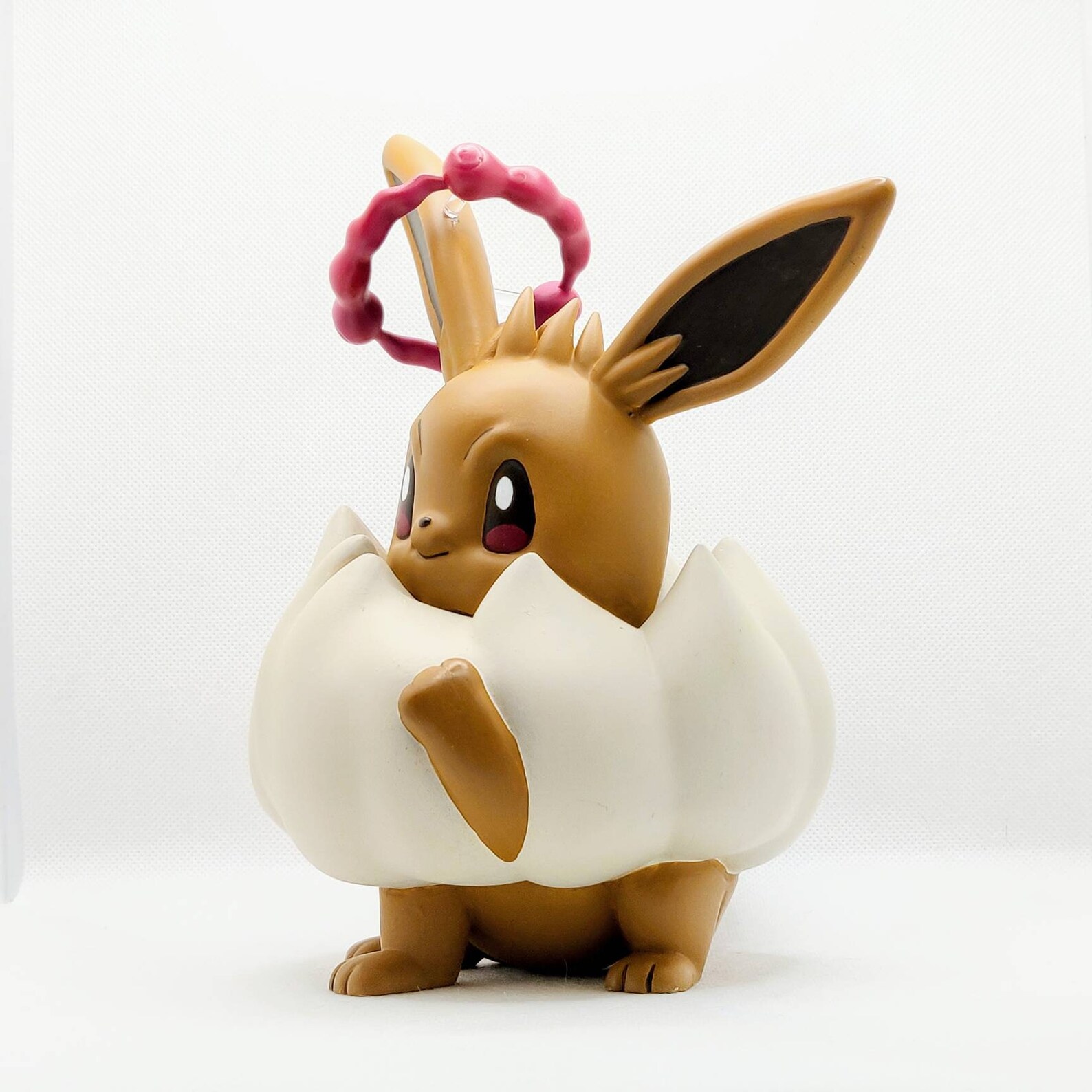 Figura Gigamax Eevee / Lucido Colori personalizzati e varie - Etsy Italia