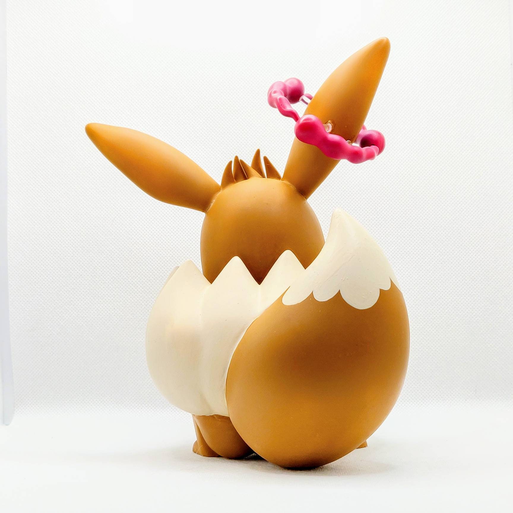 [IN STOCK] 1/200 Dynamax Figure [BQG] Gigantamax Eevee, 40% OFF