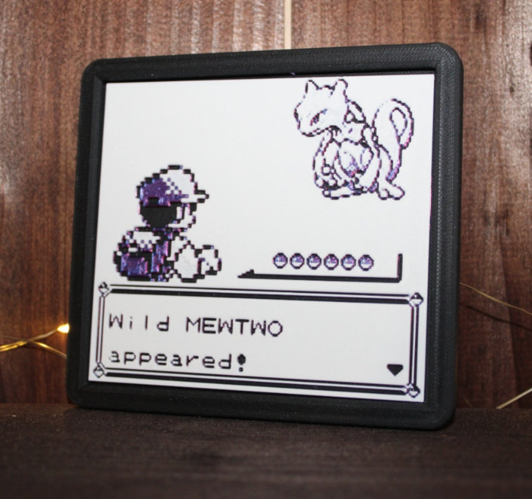 CUSTOMIZABLE Pokemon Wall Art - Etsy