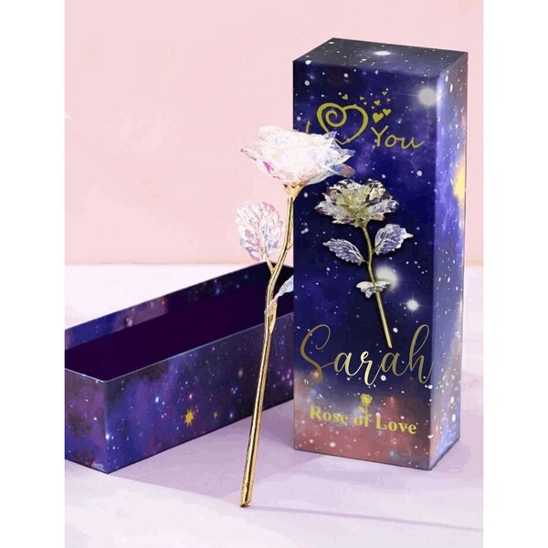 Galaxy Infinity - Etsy