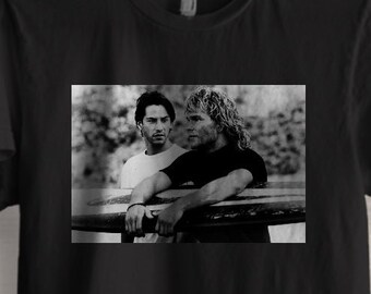 Point Break Shirt | Etsy