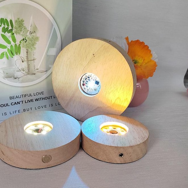 Led Tube Screw Lights - Etsy Australia