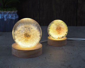 Night Light Base - Etsy