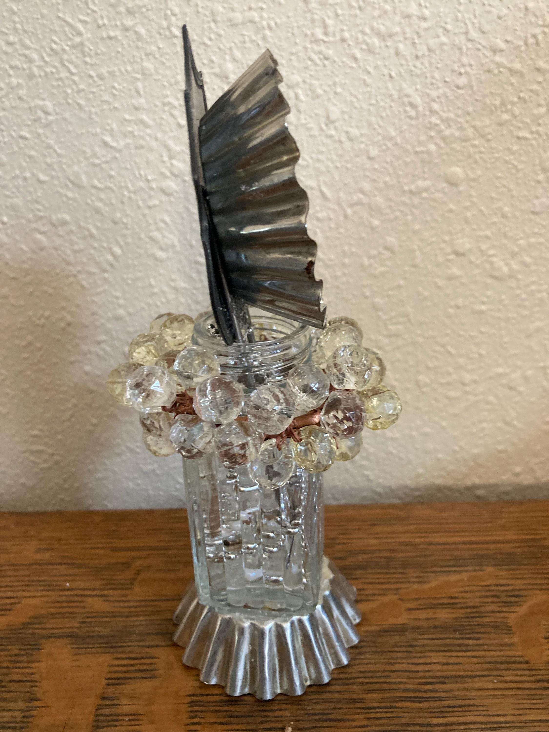Salvage Sprite, Elsa - Etsy