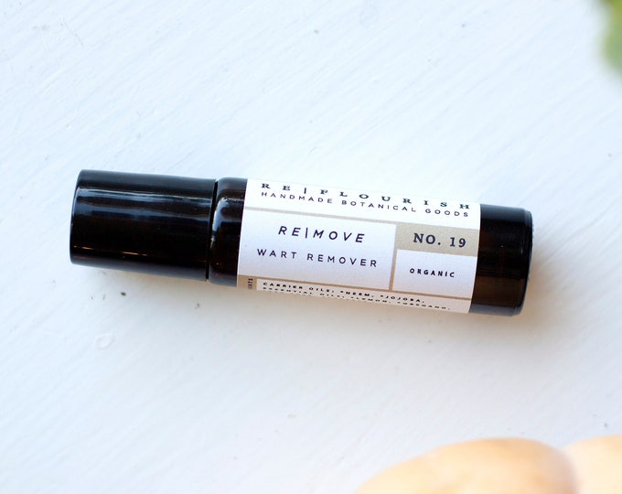 Tea Tree Roll On, Tea Tree Roller, Tea Tree Rollerball, Roller for Acne ...