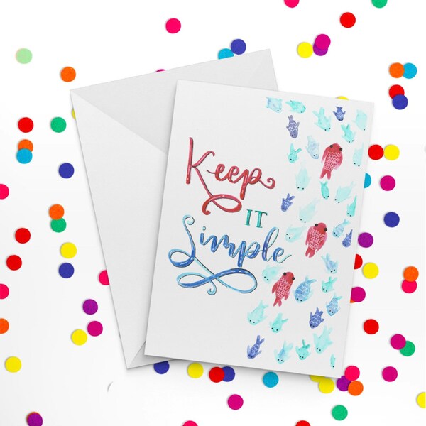 Aa Sobriety Birthday Cards - Etsy