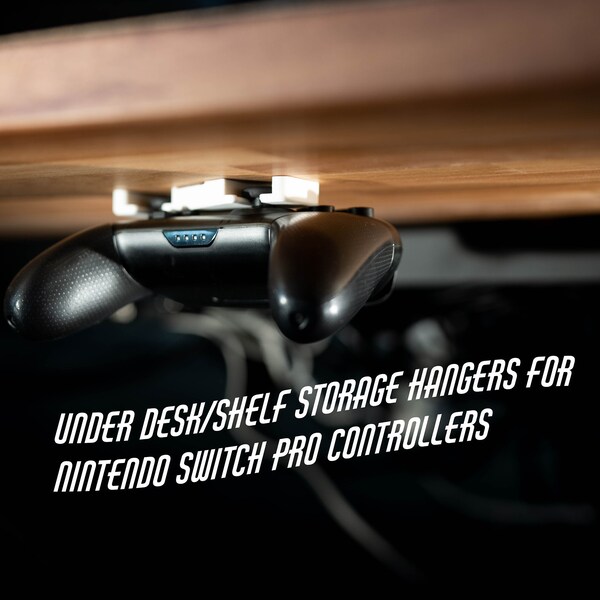 Controller Storage - Etsy