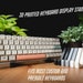 Keyboard Display Stands for Custom and Prebuilt Keyboards - Fits Most ...