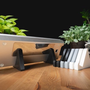 Keyboard Display Stands for Custom and Prebuilt Keyboards - Fits Most ...