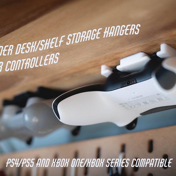 Switch Controller Shelf - Etsy