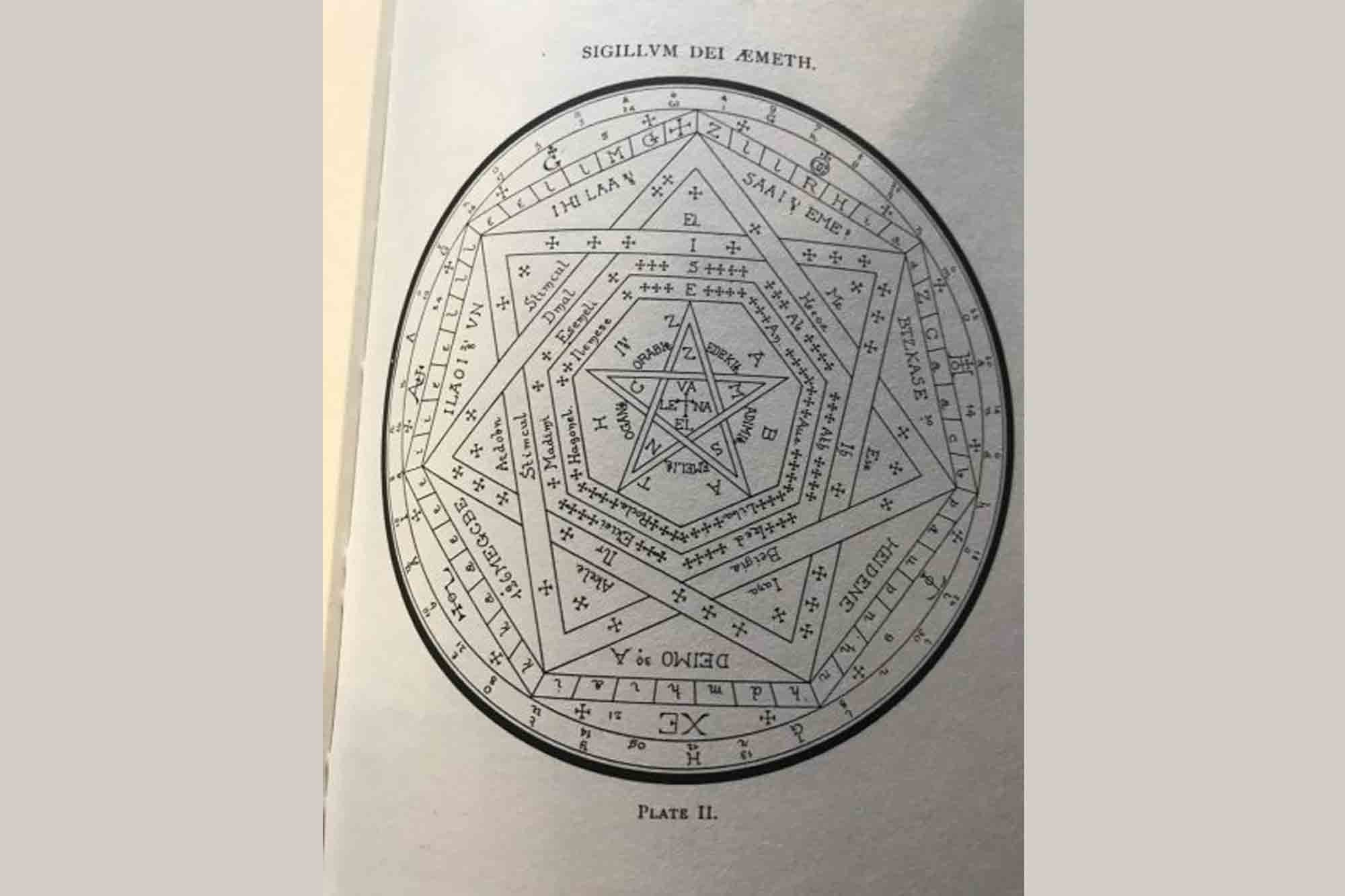 The Complete Liber Logaeth PDF by Edward Kelley & John Dee (270+pages ...