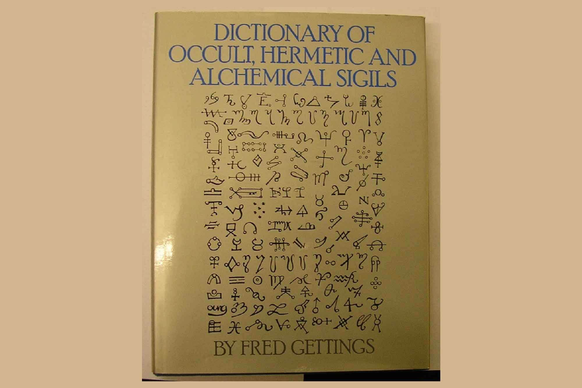 Ancient Sigils of Magic: Magical Symbols of Power Complete Ebook ...