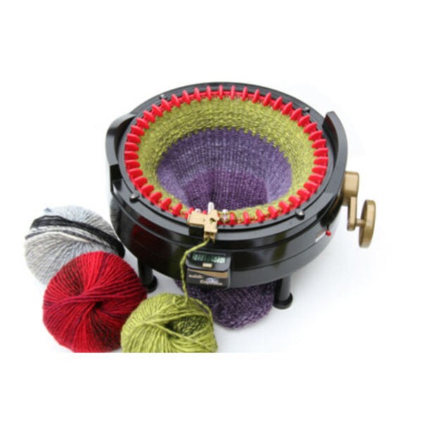 Addi Knitting Machine - Etsy Canada