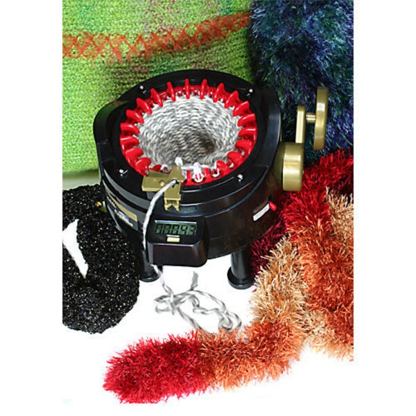 Addi Knitting Machine - Etsy Canada