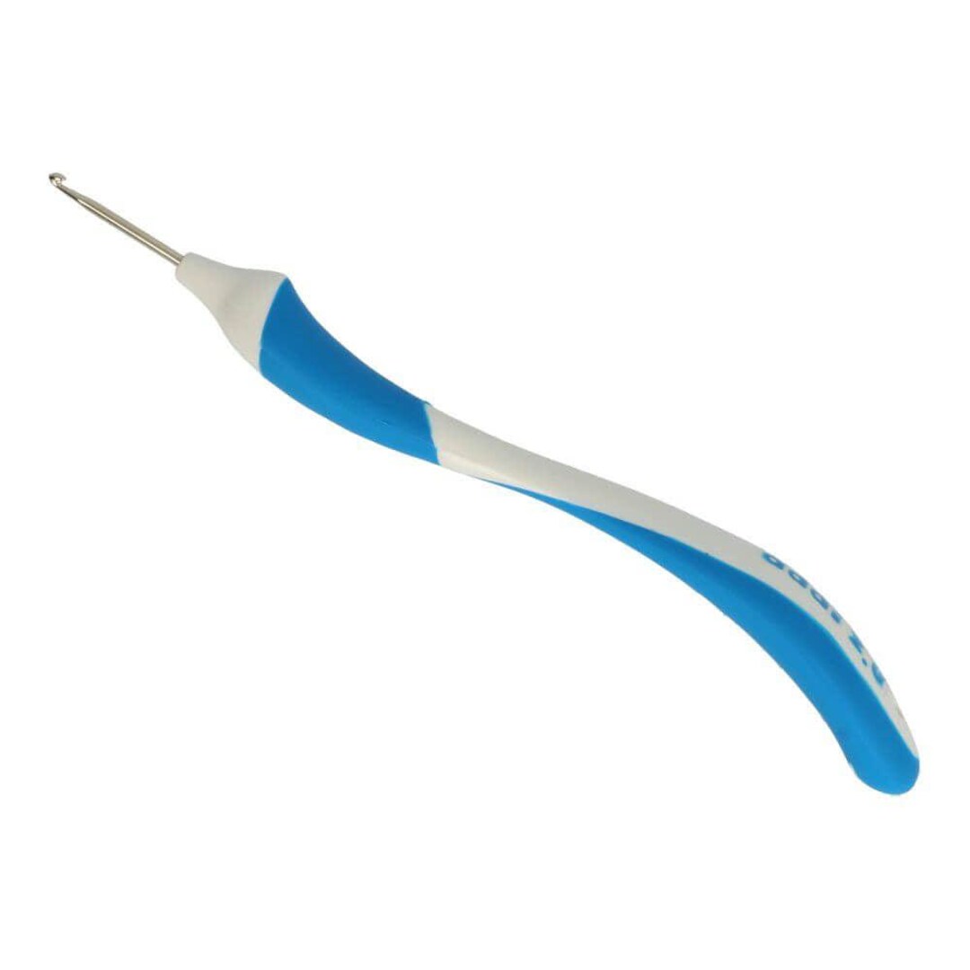 Addi Swing Crochet Hook - Etsy