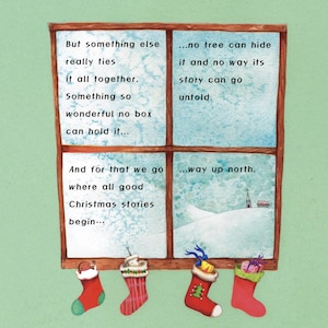 How the Candy Cane Got Its Stripes - Etsy