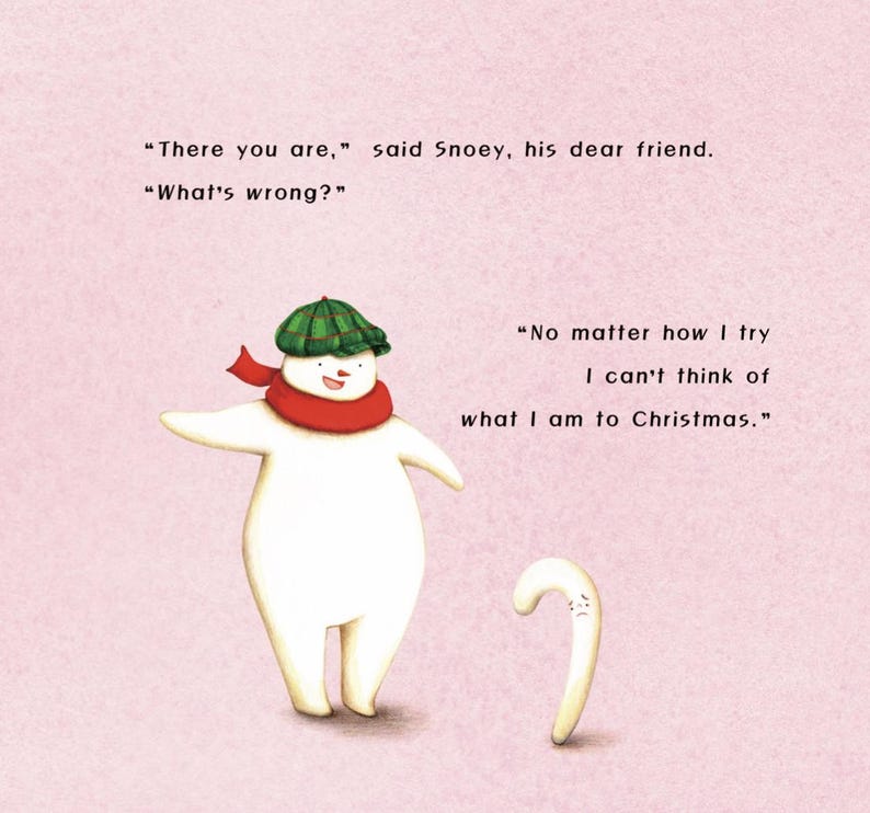 How the Candy Cane Got Its Stripes - Etsy