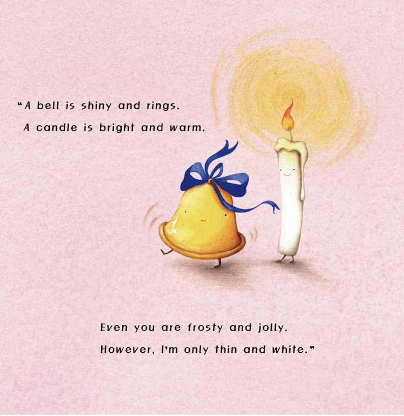 How the Candy Cane Got Its Stripes - Etsy