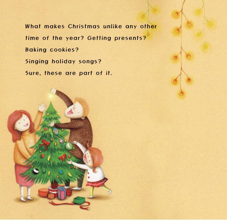 How the Candy Cane Got Its Stripes - Etsy