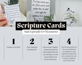 LDS Patriarchal Blessing for Mobile Phone iPhone or Android - Etsy