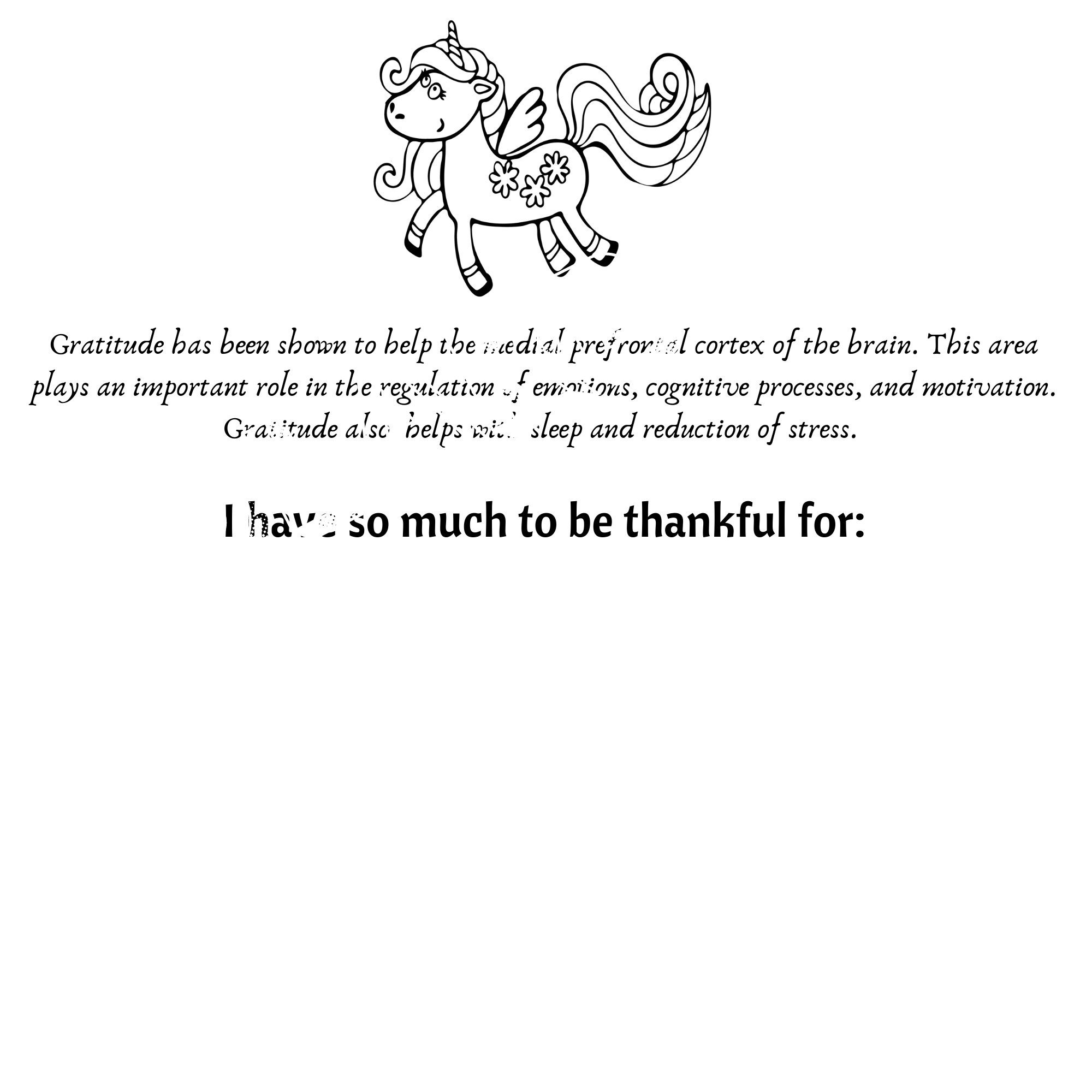 Magical Unicorn Affirmation Cards: Boosting Confidence and Sparking Joy ...