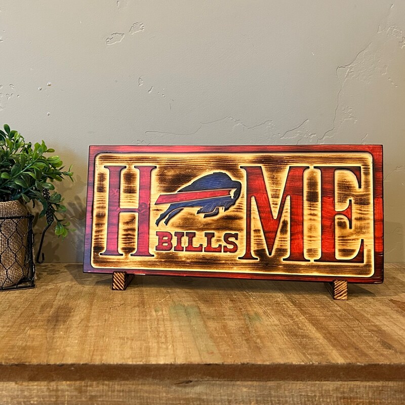 Nfl Sign - Etsy