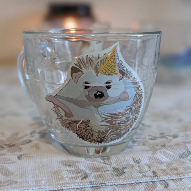 Novelty Teacup - Etsy