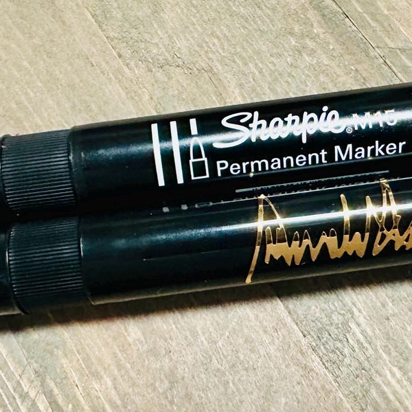 Sharpie - Etsy