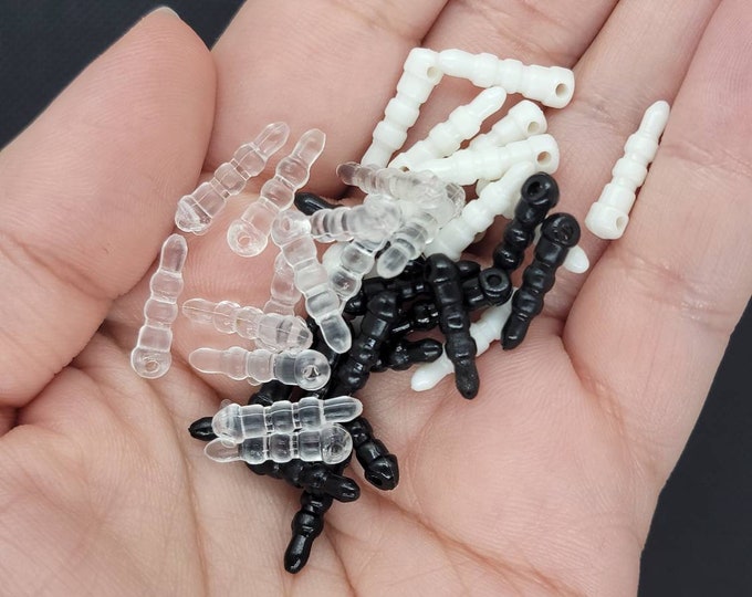 Dust Plug gold & Silver - Etsy