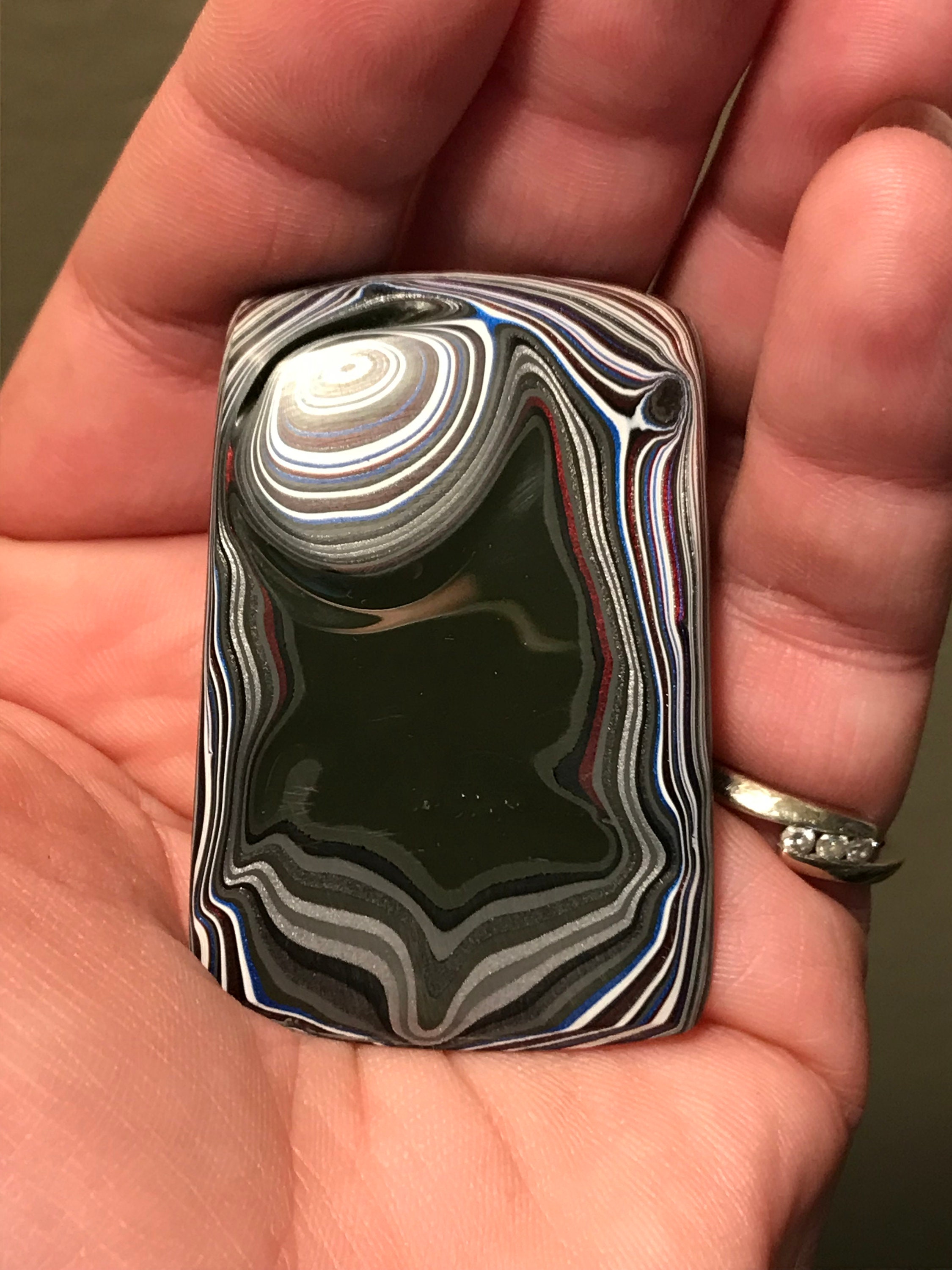 Fordite for sale | Only 2 left at -75%