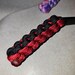 Paracord Zipper Pulls - Etsy