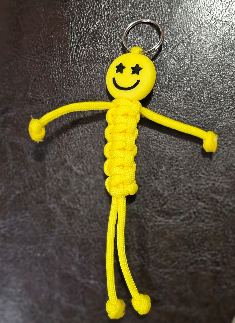 Paracord Buddies II - Etsy