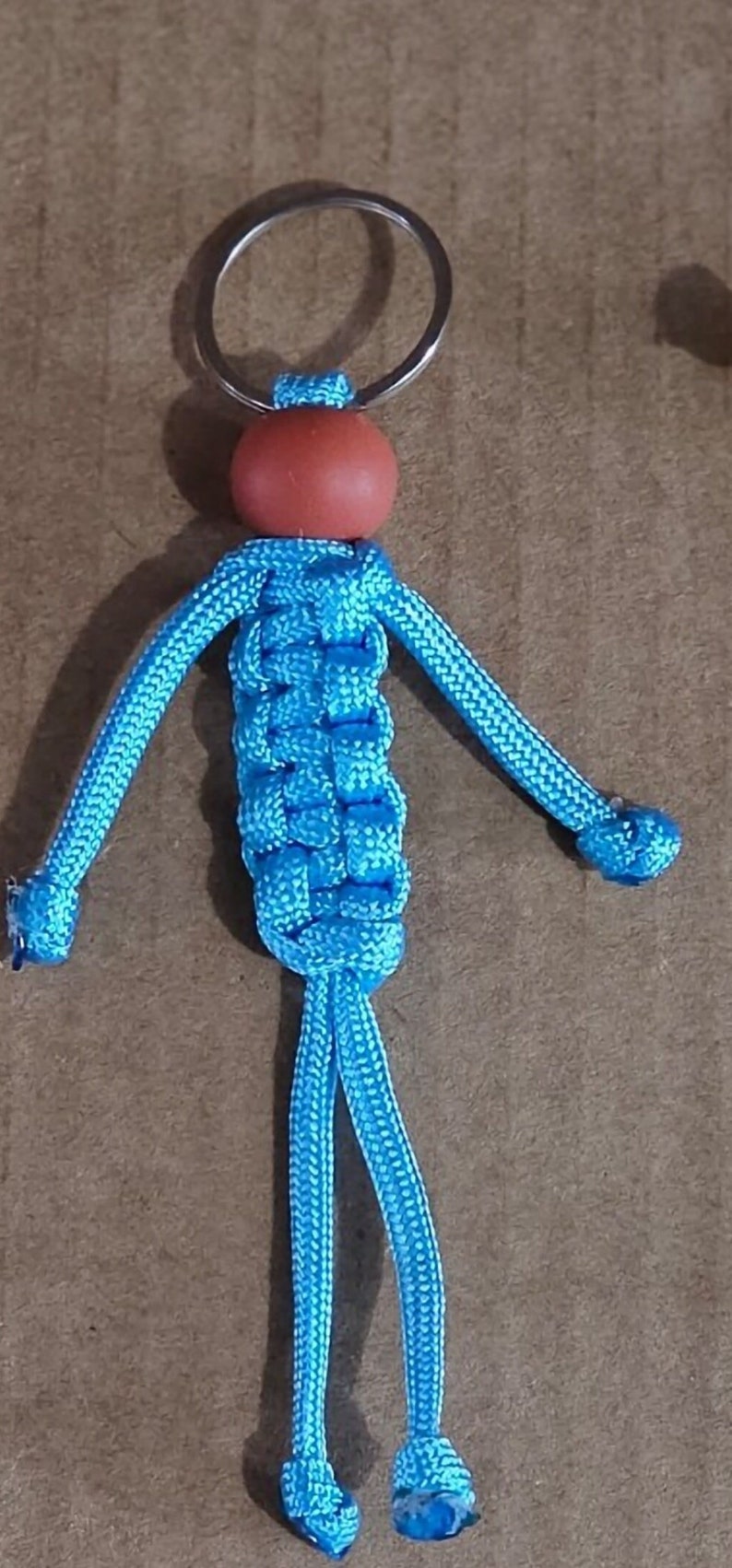 Paracord Buddies - Etsy