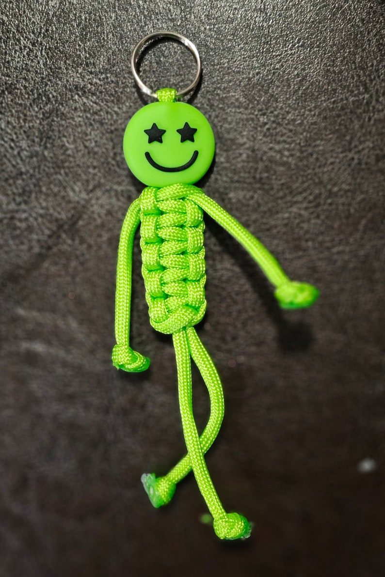 Paracord Buddies II - Etsy
