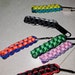 Paracord Zipper Pulls - Etsy