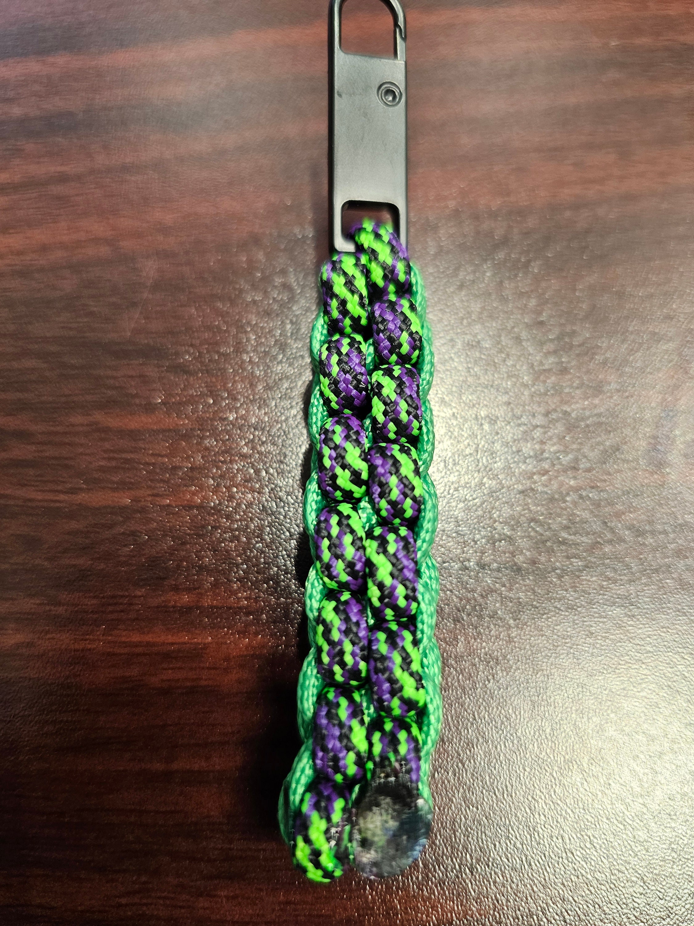 Paracord Zipper Pulls - Etsy