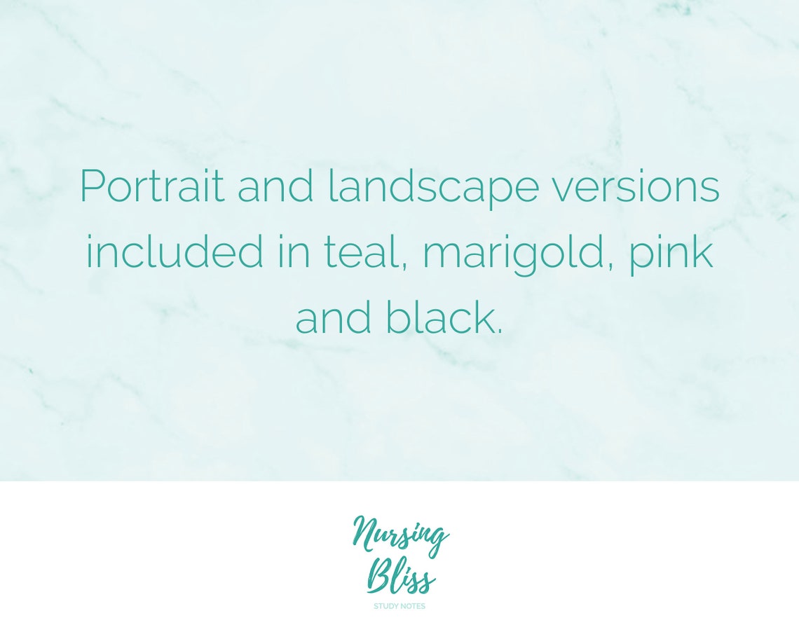 Med Surg Study Template Patho Nursing Notes Template Concept Map 4 ...