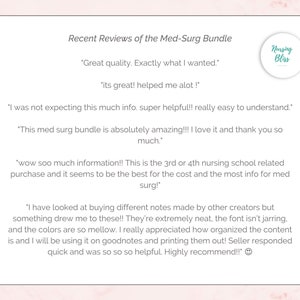 Musculoskeletal Disorders Bundle | Nursing Study Guide | Nurse Notes ...