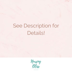 Nursing Pharmacology Endo Meds Student Study Guide 10 Drug | Etsy