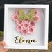 Minnie Mouse Roses - Etsy