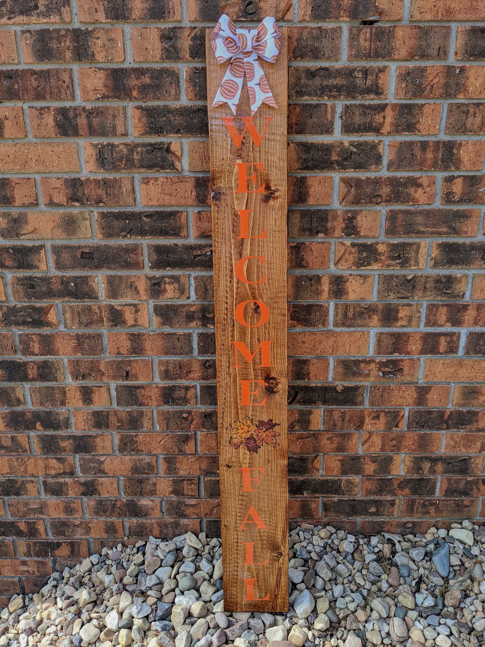 Custom Welcome Signs - Etsy
