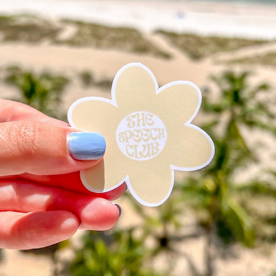 The Speech Club Summer Collection - Etsy